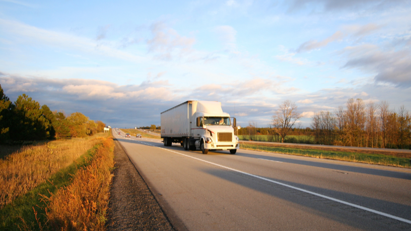 Trucking in 2025: Supply Chain Needs, Regulations, and Career Opportunities Trucking in 2025: Supply Chain Needs, Regulations, and Career Opportunities