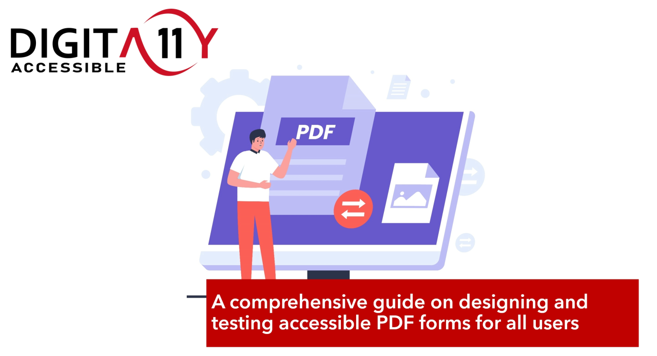 Creating Accessible PDF Forms: Best Practices and Common Pitfalls Creating Accessible PDF Forms: Best Practices and Common Pitfalls