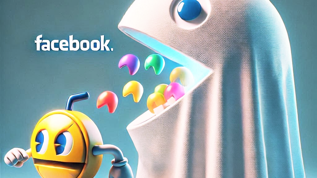 My Evil Little Thoughts: Why Apple Should Buy TikTok and Kill Meta Once ... My Evil Little Thoughts: Why Apple Should Buy TikTok and Kill Meta Once ...