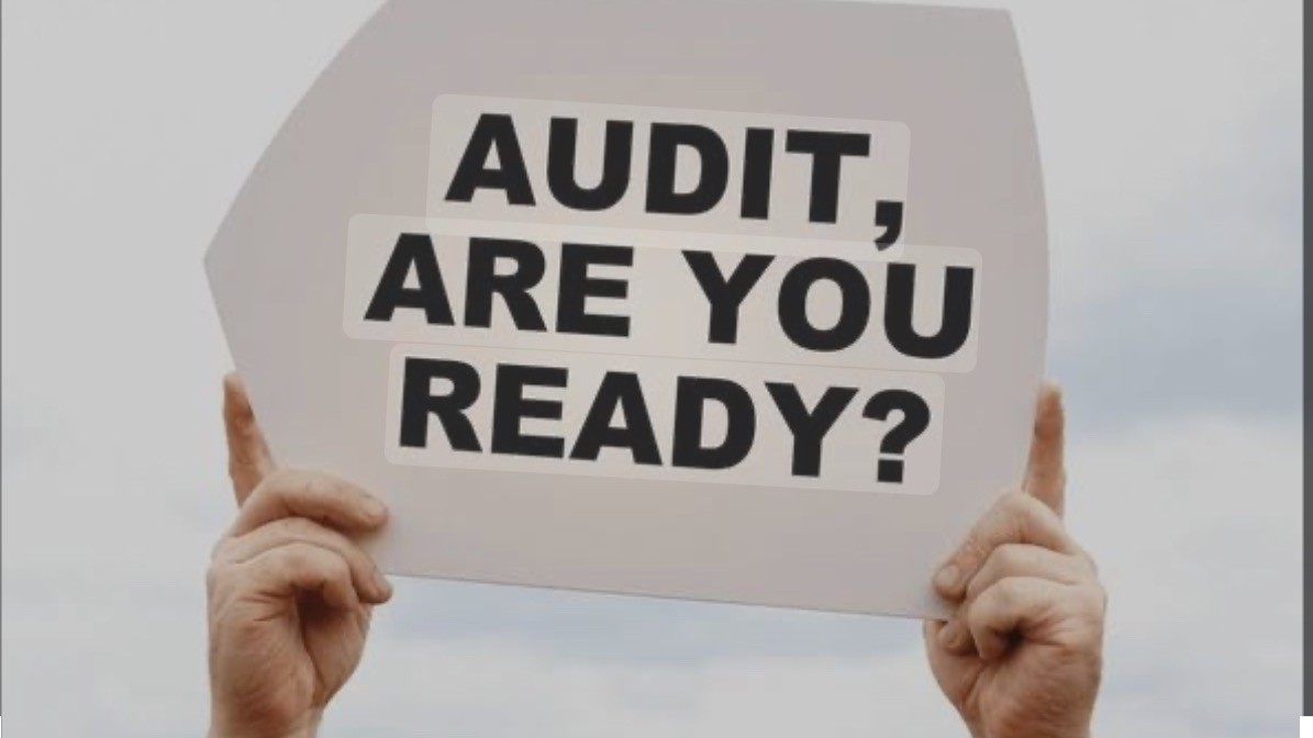 Audit -Ready Behaviours: The key to seamless compliance Audit -Ready Behaviours: The key to seamless compliance