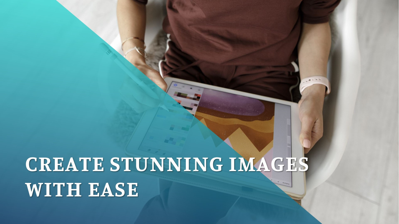 Tools For Image Generation | Kukati Guna Sekhar Tools For Image Generation | Kukati Guna Sekhar