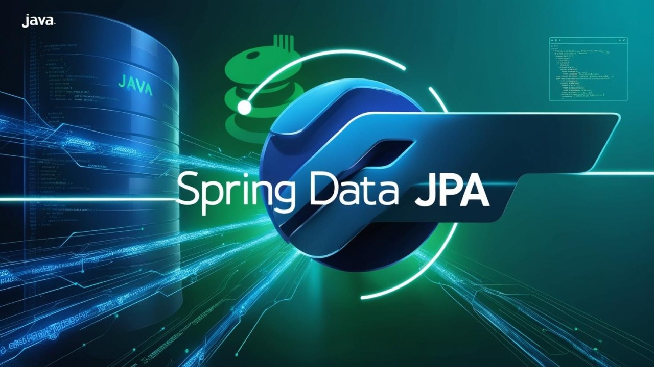 Mastering Spring Data JPA: A Deep Dive into ORM, CRUD Methods & Entity ... Mastering Spring Data JPA: A Deep Dive into ORM, CRUD Methods & Entity ...