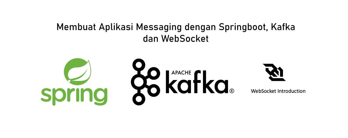 Panduan Lengkap Membuat Aplikasi Pesan dengan Spring Boot, Kafka, dan ... Panduan Lengkap Membuat Aplikasi Pesan dengan Spring Boot, Kafka, dan ...
