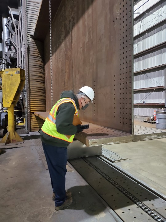 Cracking the Code: Understanding NDT Requirements for Welding Inspection Cracking the Code: Understanding NDT Requirements for Welding Inspection