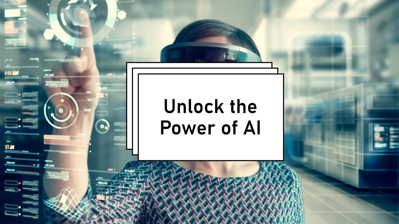 Unlocking the Power of AI with Embeddings and Vector Stores Unlocking the Power of AI with Embeddings and Vector Stores