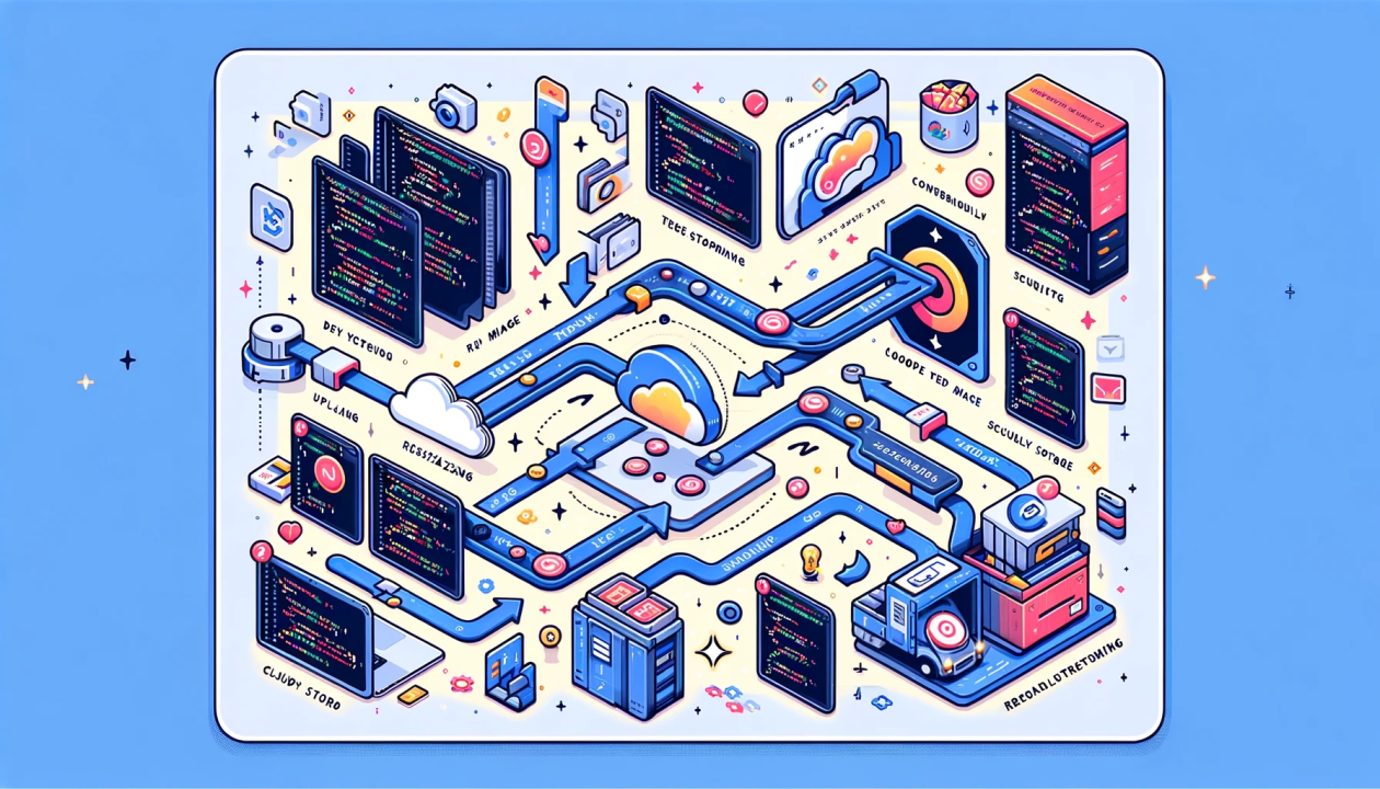 Streamlining Media with TypeScript: Resize & Upload to Google Cloud ... Streamlining Media with TypeScript: Resize & Upload to Google Cloud ...