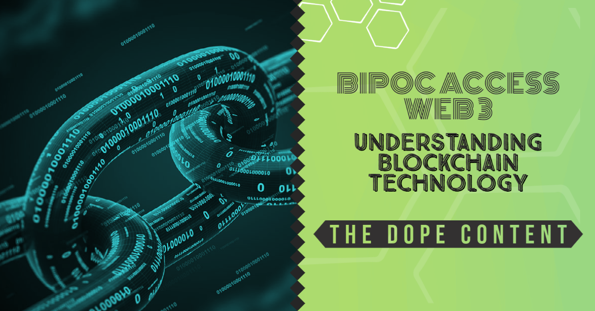 Unlocking the Potential of Blockchain Technologies: An In-Depth Overview Unlocking the Potential of Blockchain Technologies: An In-Depth Overview