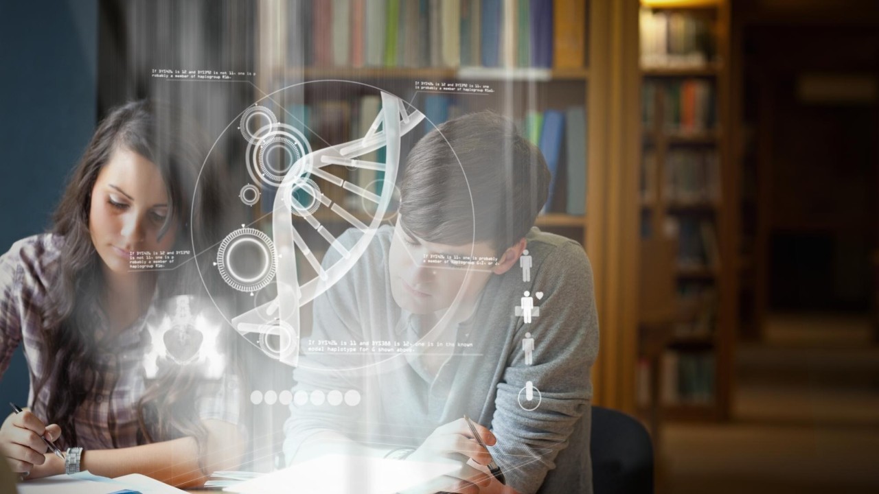 From Concept to Reality: Accelerating R&D with Digital Twins From Concept to Reality: Accelerating R&D with Digital Twins