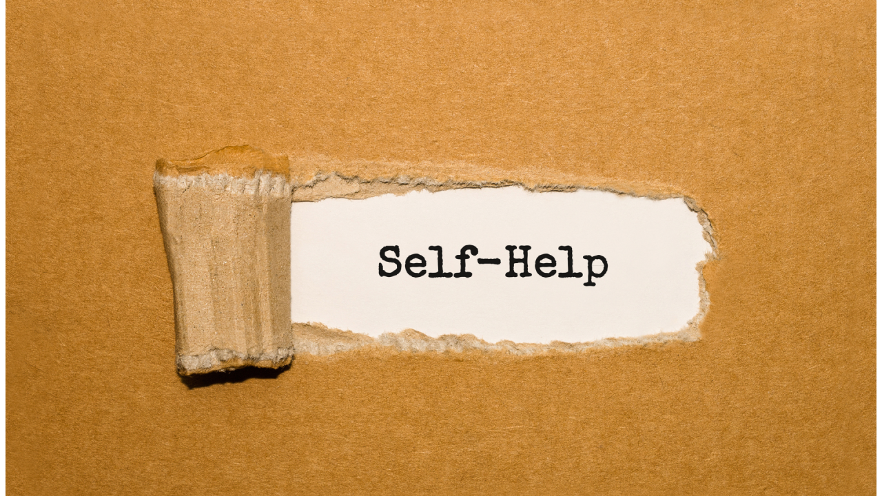 History Of Self-Help Tools | Nitin Sachdeva History Of Self-Help Tools | Nitin Sachdeva