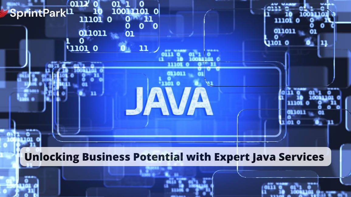 Unlocking Business Potential with Expert Java Services Unlocking Business Potential with Expert Java Services