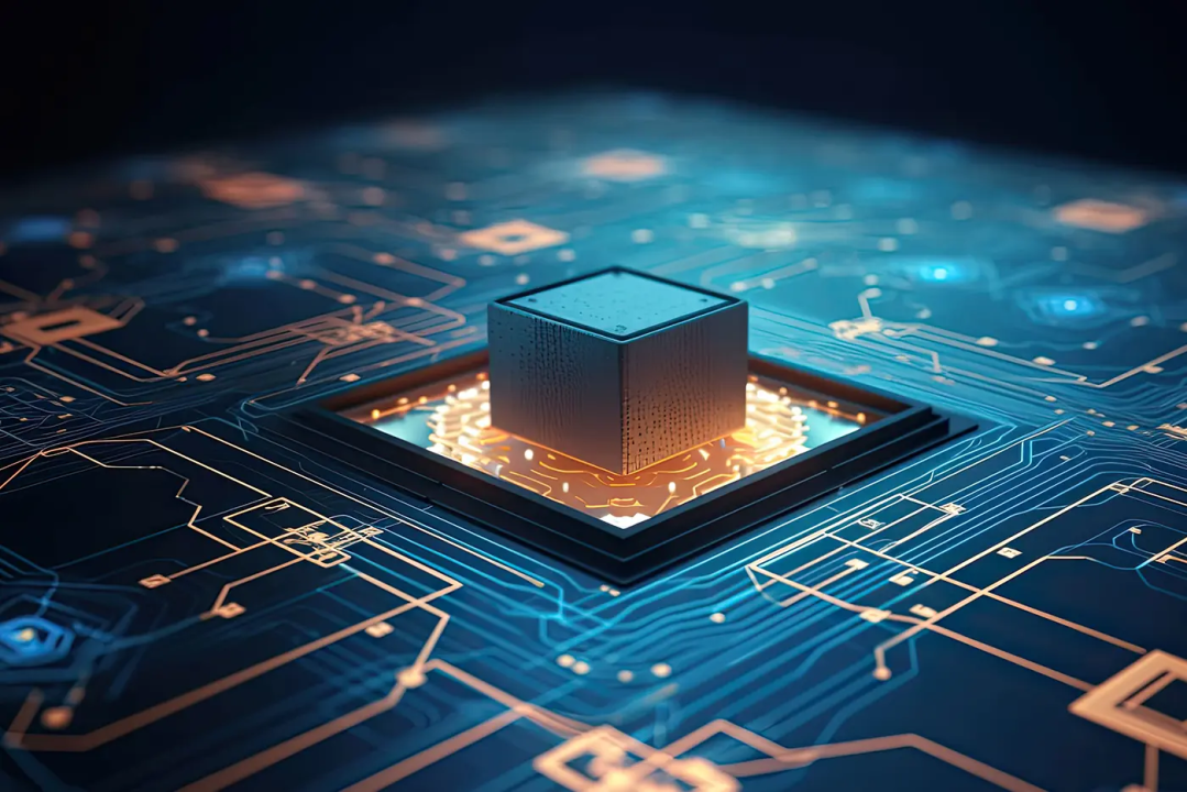 Unveiling the Quantum Frontier: A Glimpse into the Future of Computing ... Unveiling the Quantum Frontier: A Glimpse into the Future of Computing ...