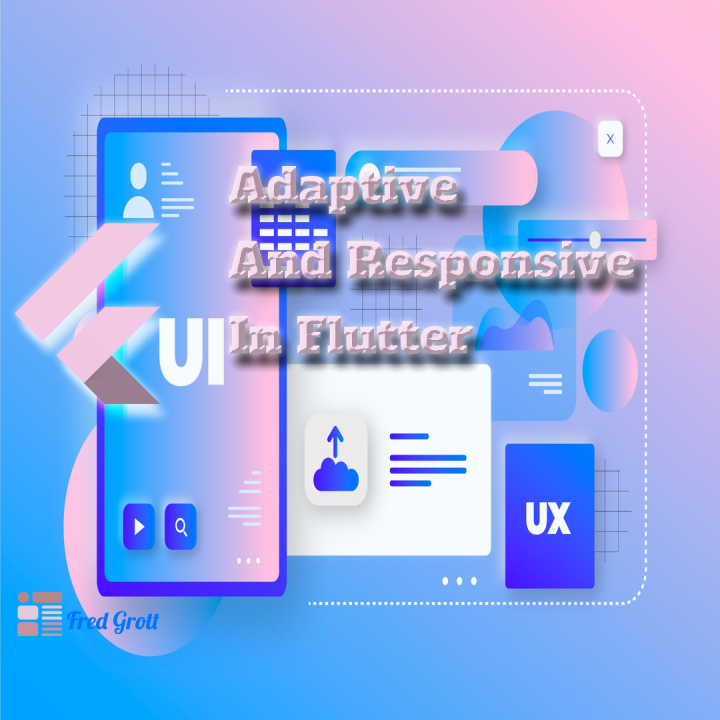 Adaptive And Responsive In Flutter Adaptive And Responsive In Flutter