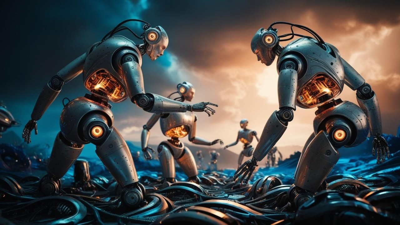 Exploring the Future of Business Operations || Emerging Trends in RPA ... Exploring the Future of Business Operations || Emerging Trends in RPA ...