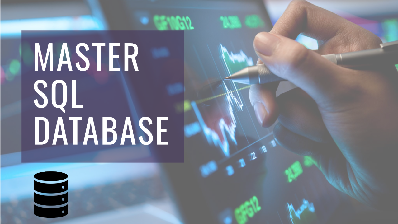 Ultimate SQL Cheat Sheet: Your Go-To Guide for Mastering SQL Ultimate SQL Cheat Sheet: Your Go-To Guide for Mastering SQL
