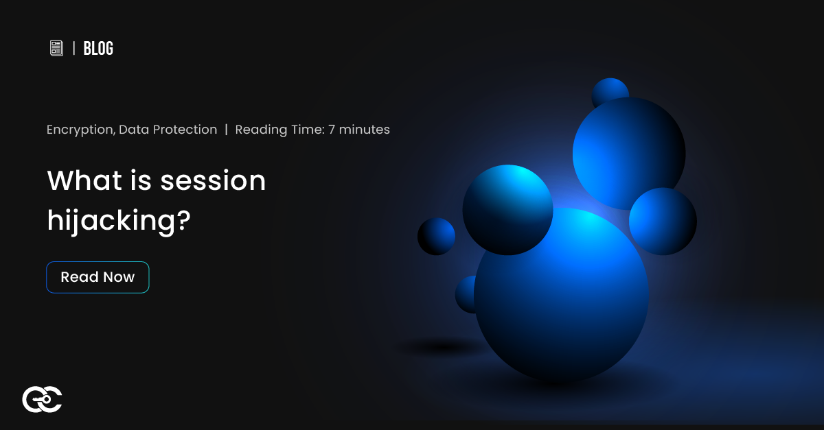 What is session hijacking? What is session hijacking?