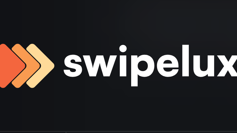 Swipelux: Revolutionizing Payment and Identity Infrastructure for Web3 Swipelux: Revolutionizing Payment and Identity Infrastructure for Web3