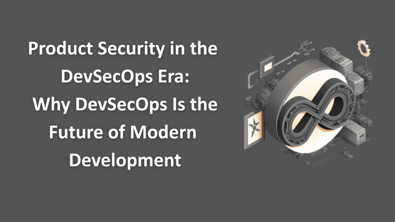 The Art of Building Secure Software: Crafting Trust in the DevSecOps Era The Art of Building Secure Software: Crafting Trust in the DevSecOps Era