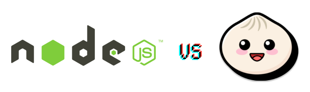 Comparing Bun vs. Node.js: A Comprehensive Overview Comparing Bun vs. Node.js: A Comprehensive Overview