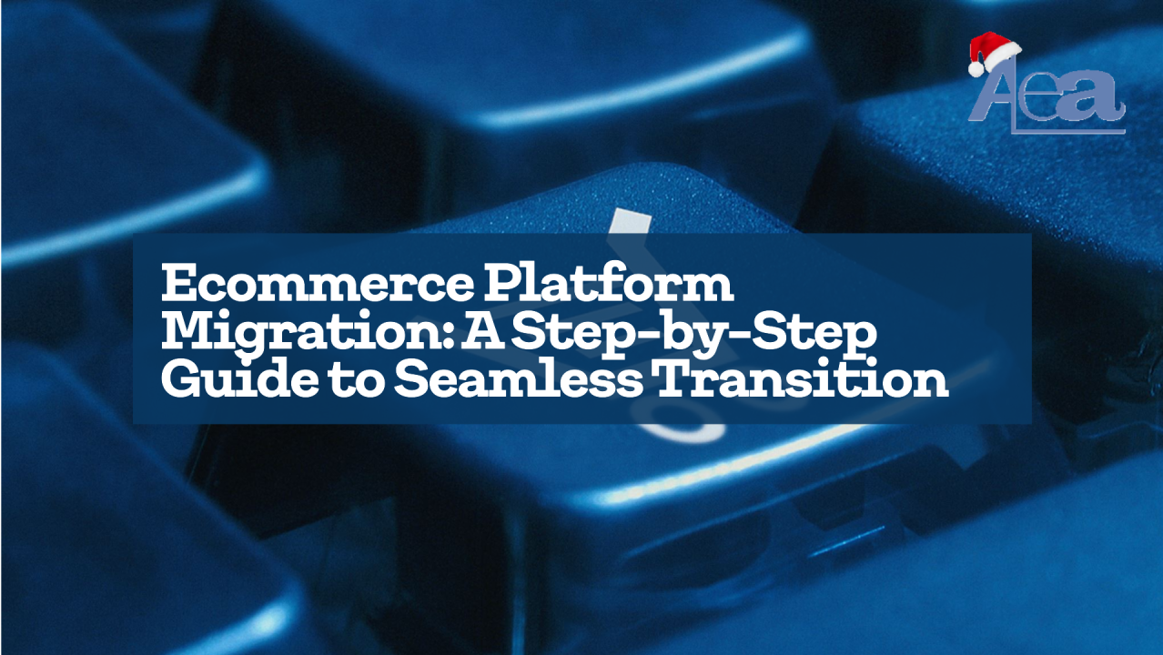 Ecommerce Platform Migration: A Step-by-Step Guide to Seamless Transition Ecommerce Platform Migration: A Step-by-Step Guide to Seamless Transition