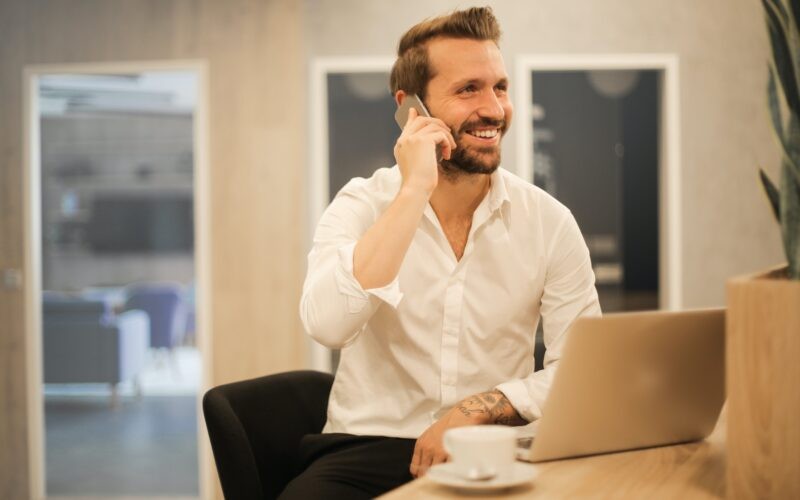 Charting Success in Real Estate: Navigating the Turbulent Waters with ... Charting Success in Real Estate: Navigating the Turbulent Waters with ...