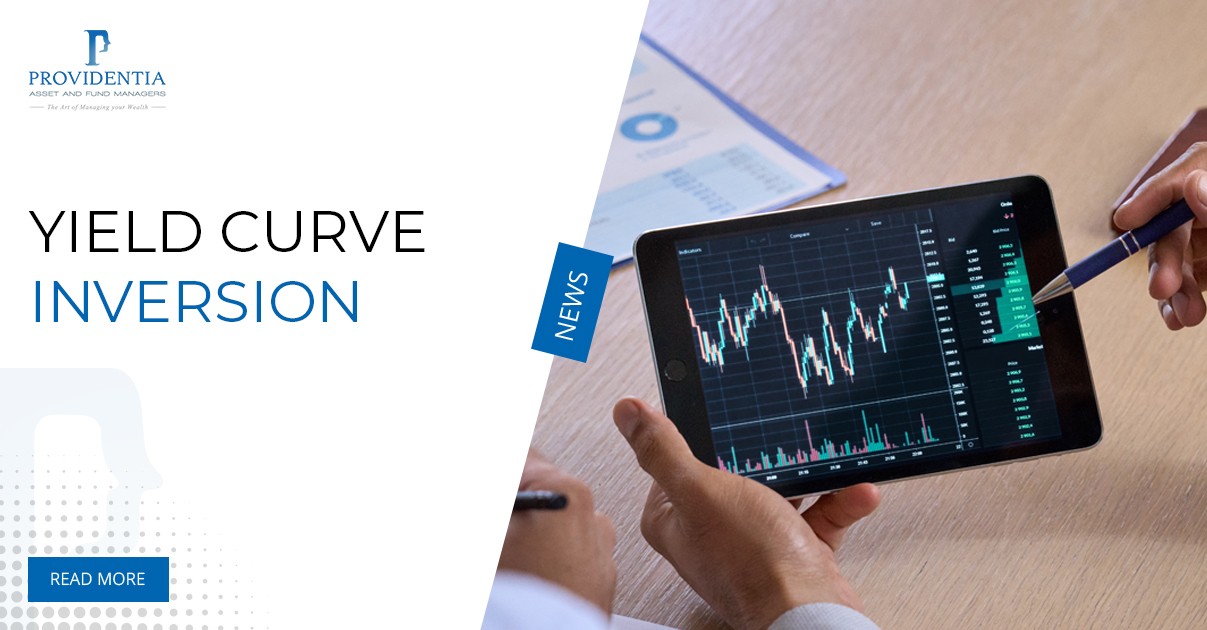Yield Curve Inversion - What it means? Yield Curve Inversion - What it means?