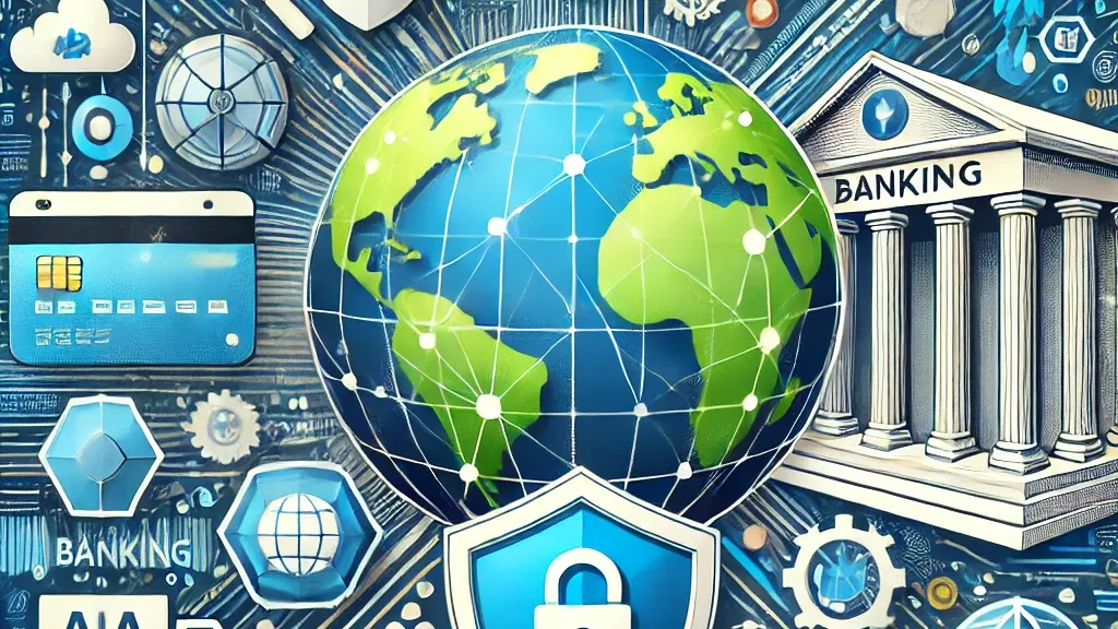 How the Pandemic Transformed Digital Banking Worldwide How the Pandemic Transformed Digital Banking Worldwide