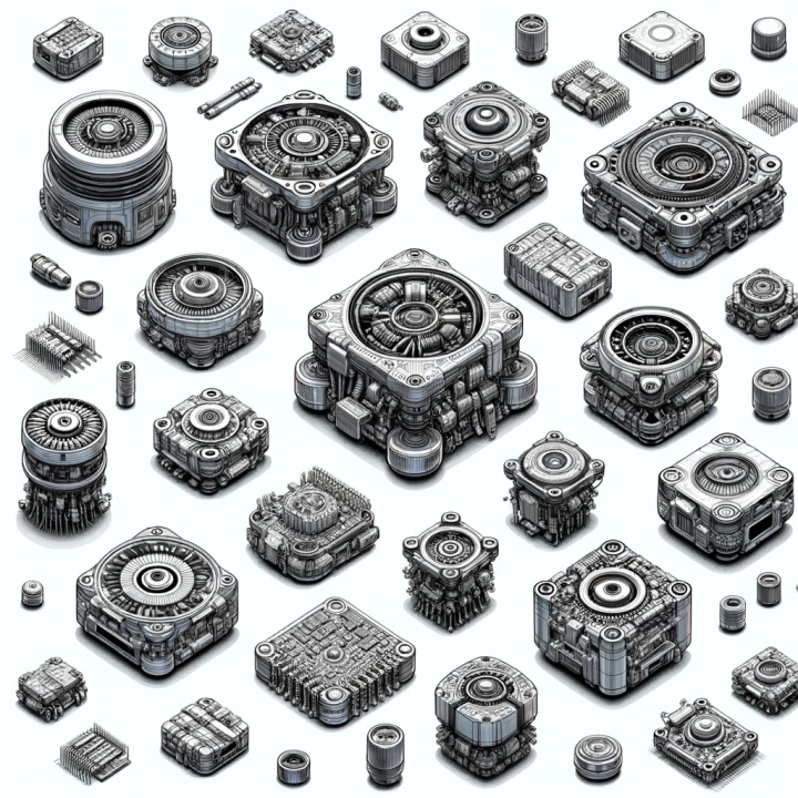 Understanding Inertial Measurement Units: A Comprehensive Guide Understanding Inertial Measurement Units: A Comprehensive Guide