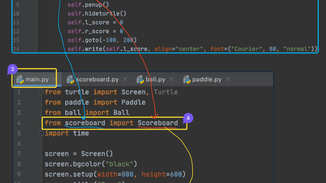 Mastering Python Object-Oriented Programming: A Key Step for Beginners ... Mastering Python Object-Oriented Programming: A Key Step for Beginners ...