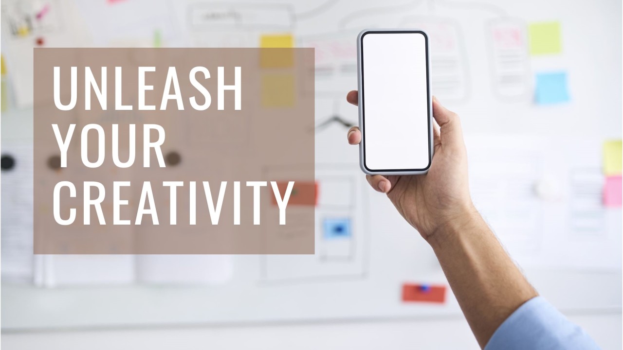 Unleash Your Creativity: Mastering ConstraintLayout in Android Unleash Your Creativity: Mastering ConstraintLayout in Android