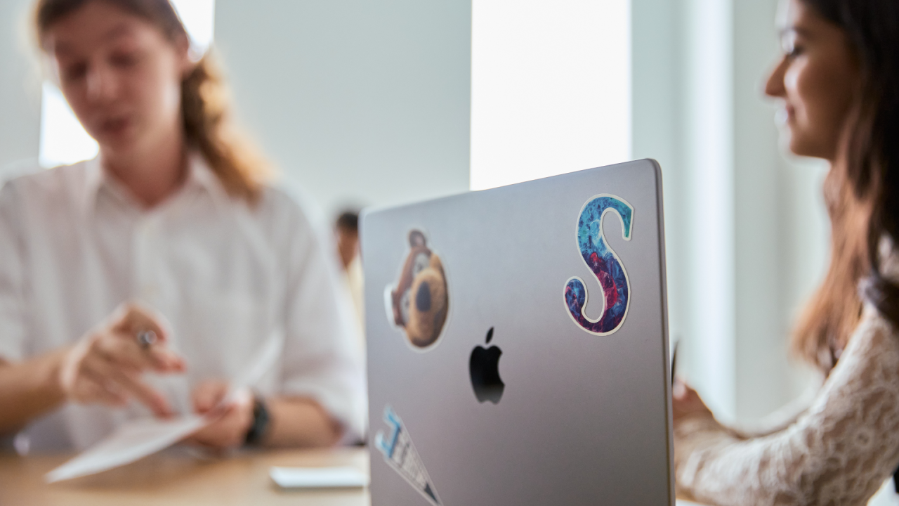 5 Ways Sheridan Uses AI to Boost Marketing Operations 5 Ways Sheridan Uses AI to Boost Marketing Operations
