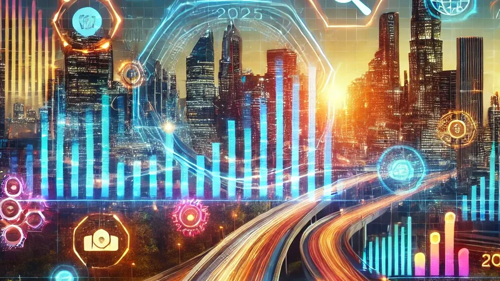 Revolutionize Your SEO Strategy for 2025 Revolutionize Your SEO Strategy for 2025