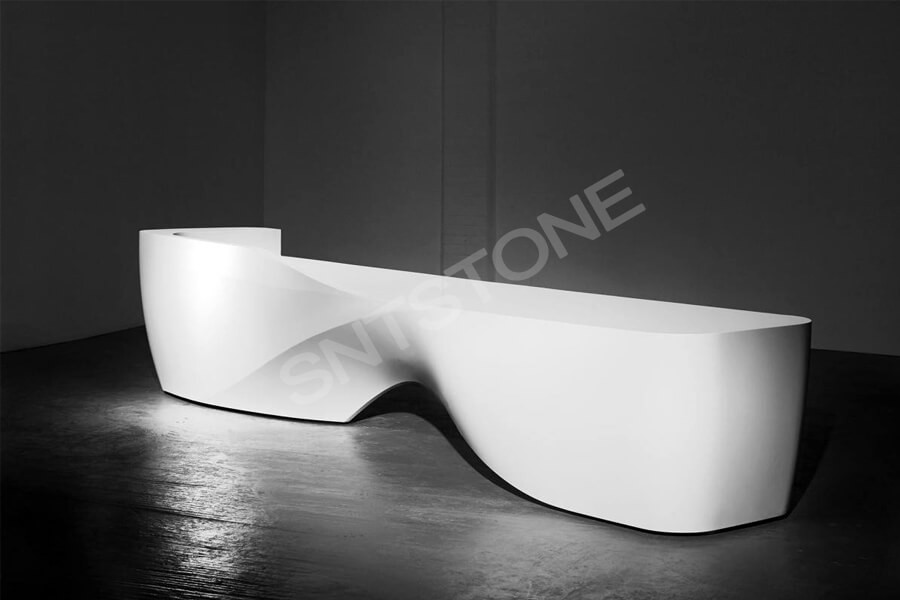 How to distinguish marble from artificial stone? How to distinguish marble from artificial stone?