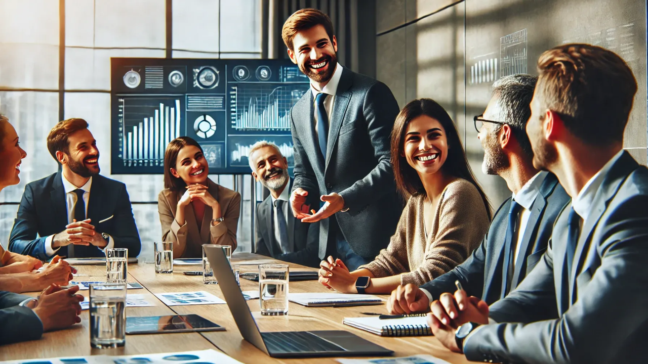 Real-World Success Story: Ashley's Agile Interviewing Journey with ... Real-World Success Story: Ashley's Agile Interviewing Journey with ...
