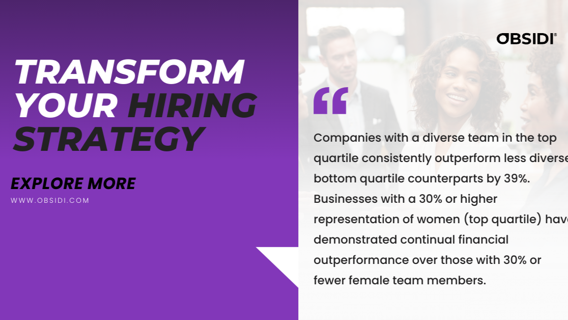 Diversity Hiring: The Ultimate Guide Diversity Hiring: The Ultimate Guide