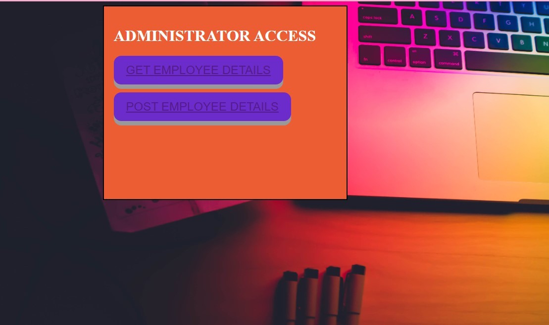BUILD SERVERLESS WEB APPLICATION USING GET AND POST API SERVICES BUILD SERVERLESS WEB APPLICATION USING GET AND POST API SERVICES