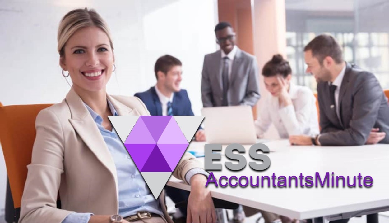 Accountants Minute Issue 335 Accountants Minute Issue 335