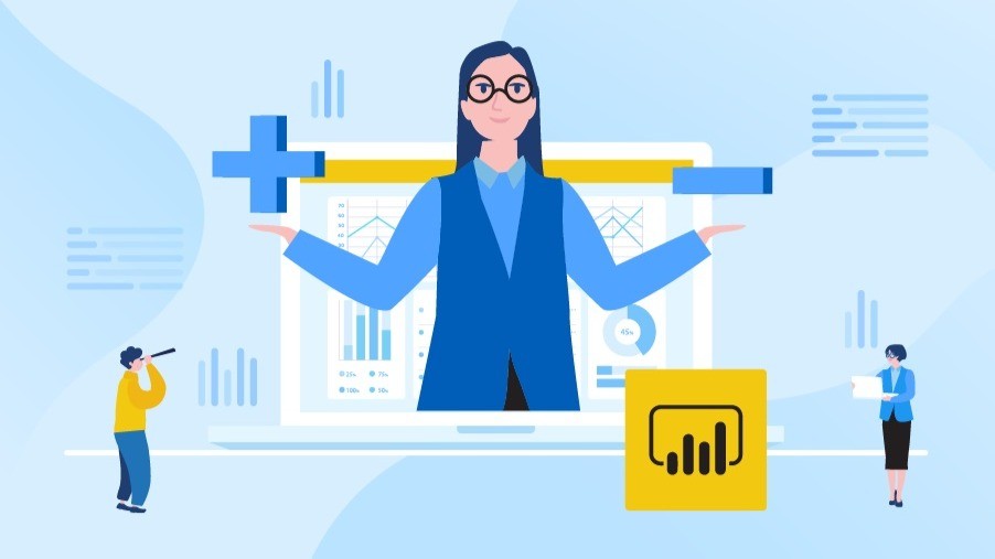 Leveraging Dynamic Parameters in Power BI for Enhanced Data Queries Leveraging Dynamic Parameters in Power BI for Enhanced Data Queries