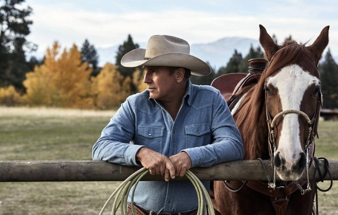 Yellowstone, Not Playing For The Crowd and Brooks Koepka Yellowstone, Not Playing For The Crowd and Brooks Koepka