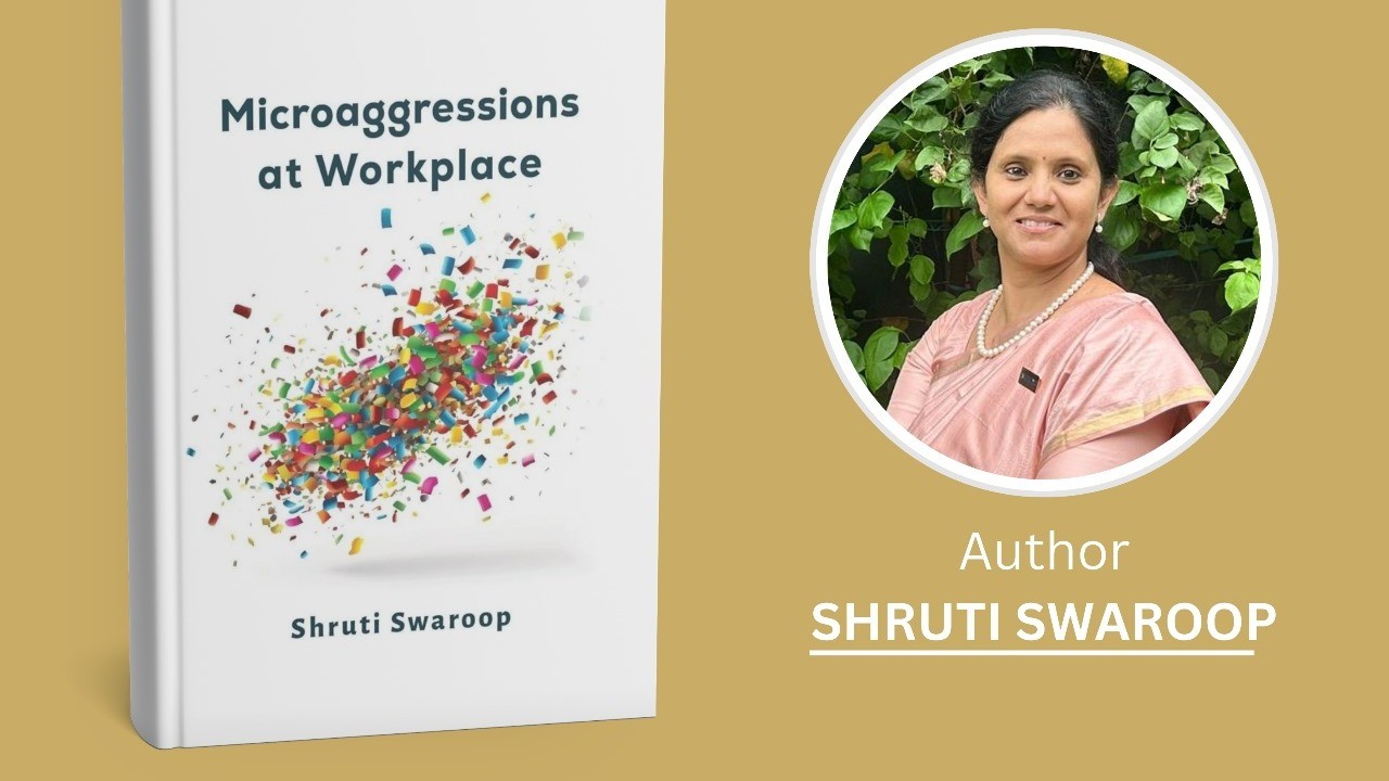 Why Microaggressions Matter: Small Actions, Big Consequences Why Microaggressions Matter: Small Actions, Big Consequences