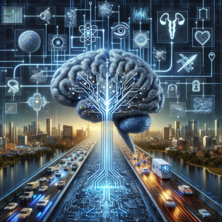 Machine learning 101:Understanding the fundamentals of AI technology Machine learning 101:Understanding the fundamentals of AI technology