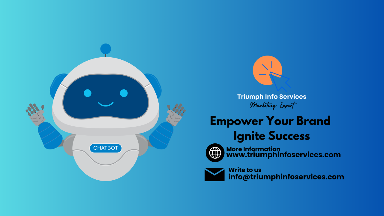 The Rise of AI Chatbots and Their Impact on SEO | Avijit Shukla The Rise of AI Chatbots and Their Impact on SEO | Avijit Shukla