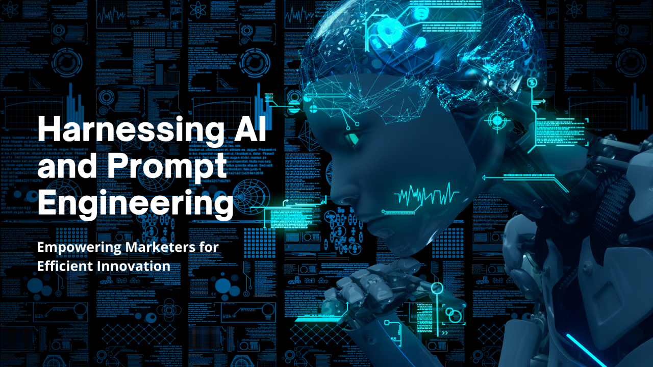 Harnessing AI and Prompt Engineering Harnessing AI and Prompt Engineering