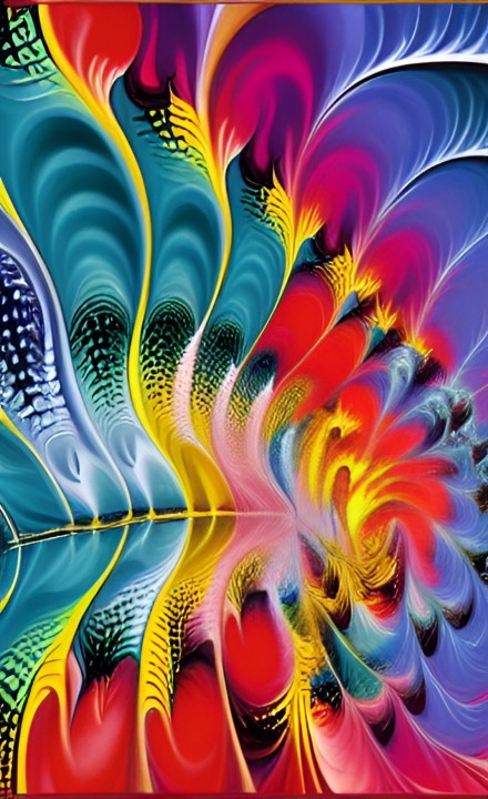 Exploring the Mathematical Foundations of Fractal Theory Exploring the Mathematical Foundations of Fractal Theory