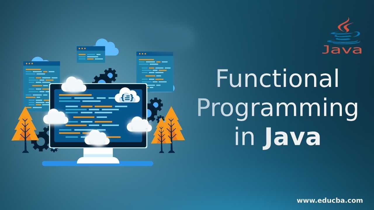 Unlocking the Power of Functional Programming in Java Unlocking the Power of Functional Programming in Java