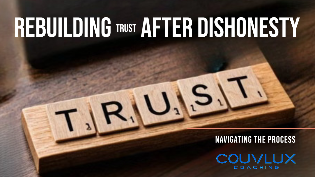 Navigating Trust and Rebuilding: The Process of Rebuilding Trust after ... Navigating Trust and Rebuilding: The Process of Rebuilding Trust after ...
