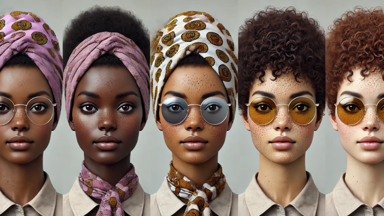 Unmasking AI Bias: Navigating Identity Challenges in Machine Learning Unmasking AI Bias: Navigating Identity Challenges in Machine Learning