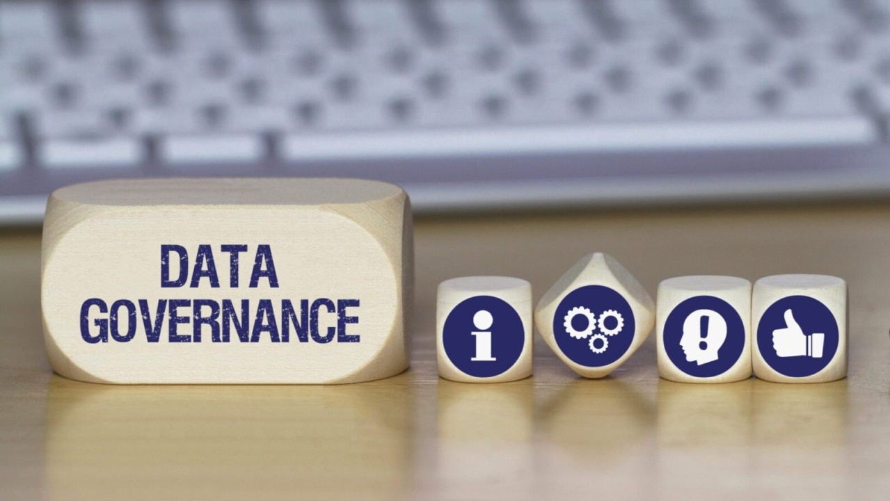 Data Governance Operating Models Data Governance Operating Models