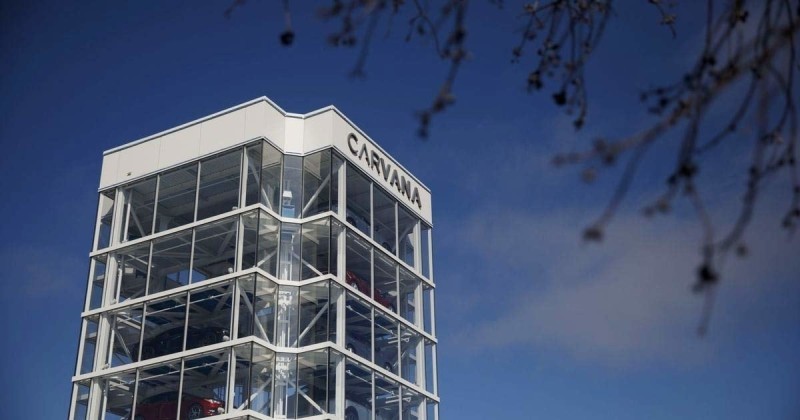 Why Carvana Failed! Why Carvana Failed!