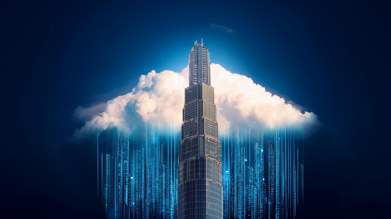 Cloud Infrastructure 101: Understanding the Backbone of Cloud Computing Cloud Infrastructure 101: Understanding the Backbone of Cloud Computing