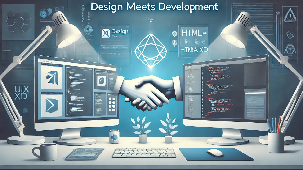 Why UI/UX Designers Should Know Basic Development | Sujoy Sen Why UI/UX Designers Should Know Basic Development | Sujoy Sen